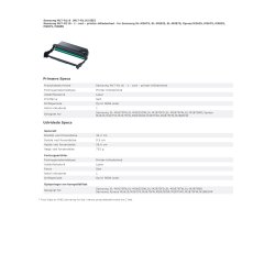 Samsung MLT-R116/SEE billedenhed | Lomax A/S