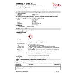 Rens-Let flydende rengøringsmiddel, 750 ml - køb her! | Lomax A/S