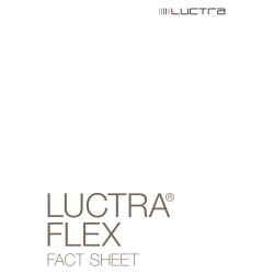 Luctra Flex, alu - Fri Fragt | Lomax A/S