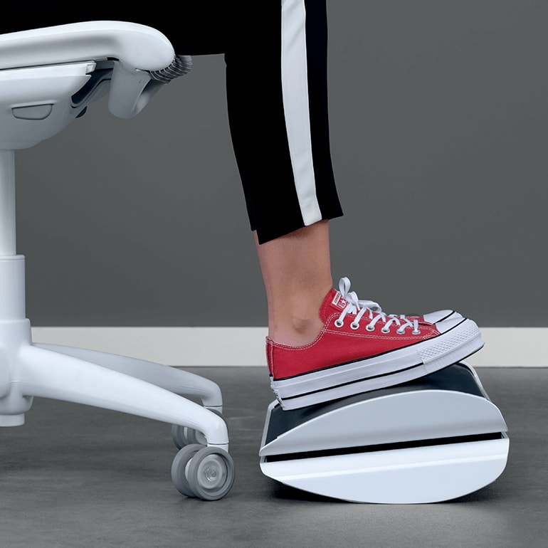 Ergonomiske hjælpemidler - Gode råd og anbefalinger | Lomax A/S