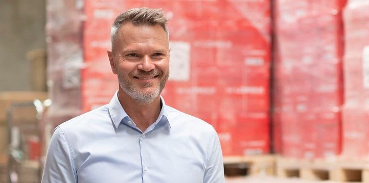 Mød Lomax' direktør, Kenneth Borup: Unik kultur, ledelse og mere