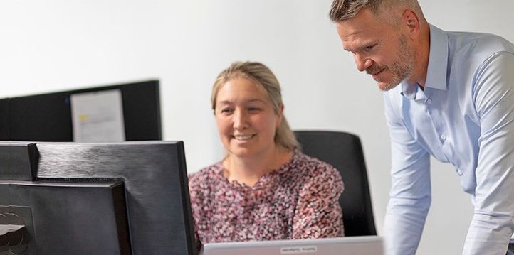 Mød Lomax' direktør, Kenneth Borup: Unik kultur, ledelse og mere