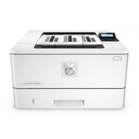 Køb blækpatroner til Hewlett Packard Laserjet Pro M 402 DN | Lomax A/S