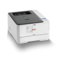 Køb blækpatroner til OKI C 332 | Lomax A/S