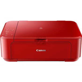 Køb blækpatroner til Canon Pixma MG 3650 S (red) | Lomax A/S