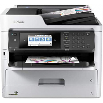 Køb blækpatroner til Epson Workforce Pro WF-C 5890 | Lomax A/S