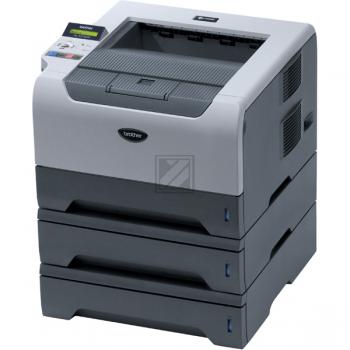 Køb blækpatroner til Brother HL 5270 DN 2LT | Lomax A/S