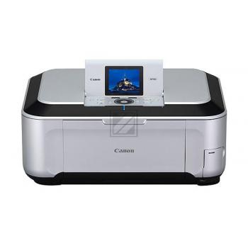 Køb blækpatroner til Canon Pixma MP 980 | Lomax A/S