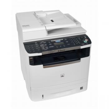 Køb blækpatroner til Canon Imageclass MF 6300 | Lomax A/S