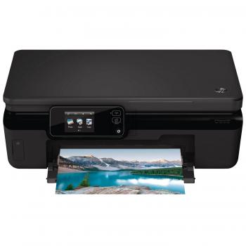 Køb blækpatroner til Hewlett Packard Photosmart 6520 E AIO | Lomax A/S