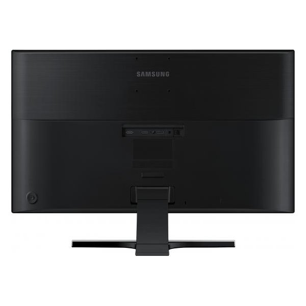 Samsung U28E590D 28" 4K LCD monitor - Fri Fragt | Lomax A/S