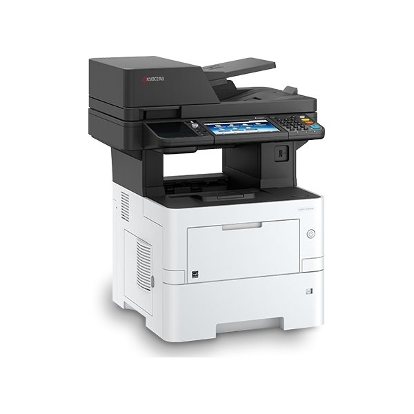 Kyocera ECOSYS M3645idn multifunktionsprinter - Køb på lomax.dk | Lomax