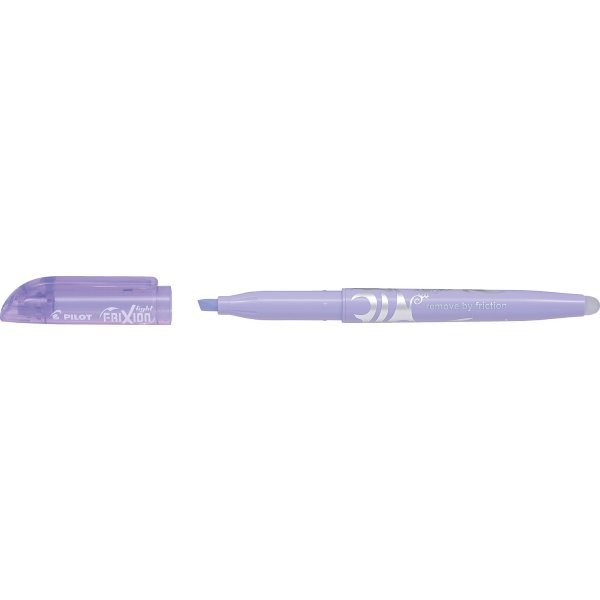 Pilot FriXion Light S Highlighter | Pastel violet | Lomax