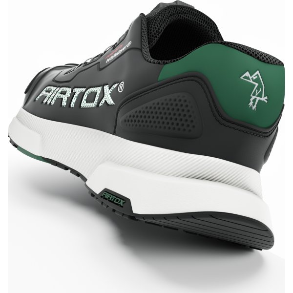 Airtox FL44 Sikkerhedssko, Str. 40 - Fri fragt | Lomax