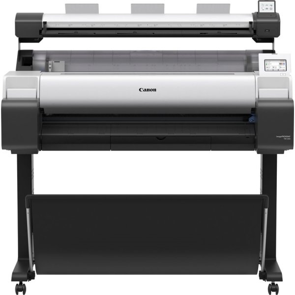 Canon imagePROGRAF TM-340 36" storformatsprinter | Lomax