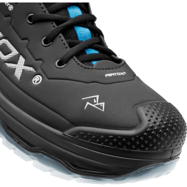 Airtox TX1 Sikkerhedssko, Str. 37 - Fri fragt | Lomax