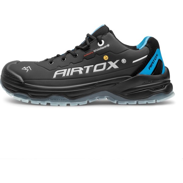 Airtox TX1 Sikkerhedssko, Str. 39 - Fri fragt | Lomax