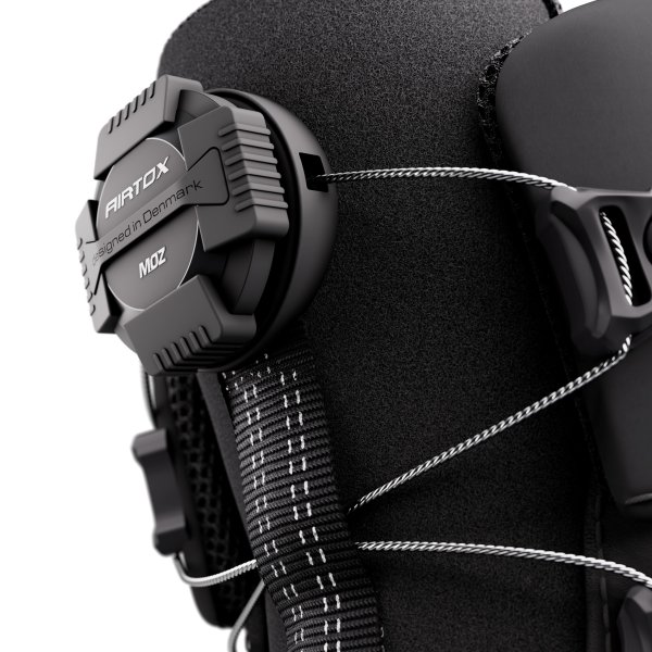 Airtox TX66 Sikkerhedsstøvler, Str 37 | Lomax