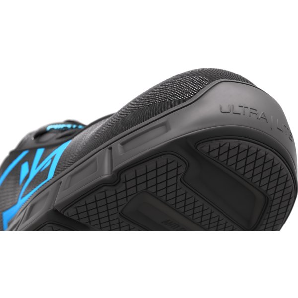 Airtox UL1P Sikkerhedssko, Str 47 - Fri fragt | Lomax