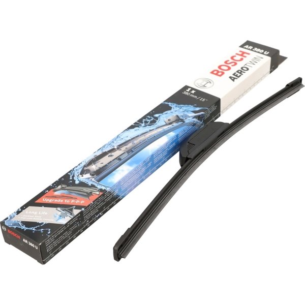 Bosch aerotwin retro viskerblad 380mm, sort | Lomax