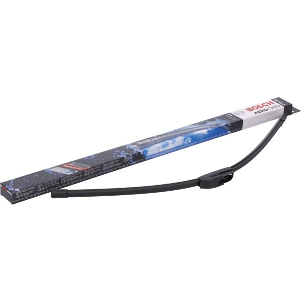 Bosch aerotwin retro viskerblade 700mm, sort | Lomax