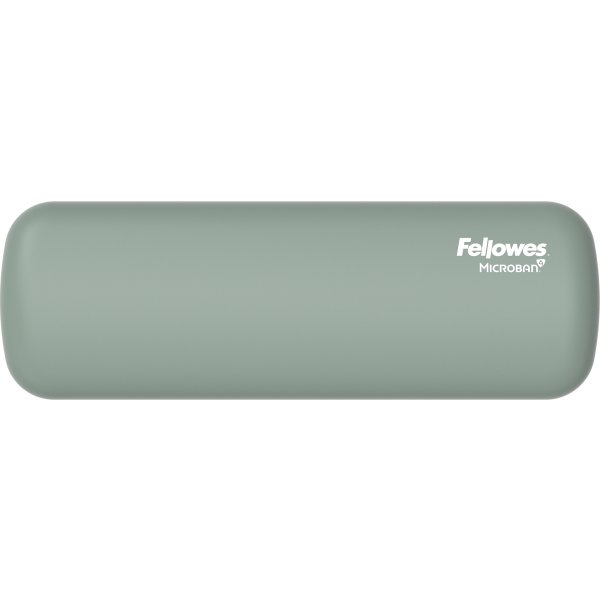 Fellowes Breyta handledsstöd, Salviagrön - Lomax.se