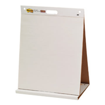 Post-it Flipover Tabletop pad 50,8x58,4 cm | Lomax A/S