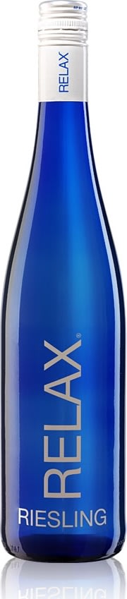 Relax Riesling hvidvin | Lomax A/S