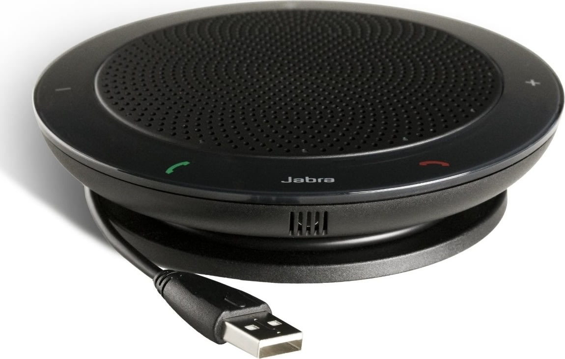 Jabra Speak 410 speakerphone - Fri Fragt | Lomax