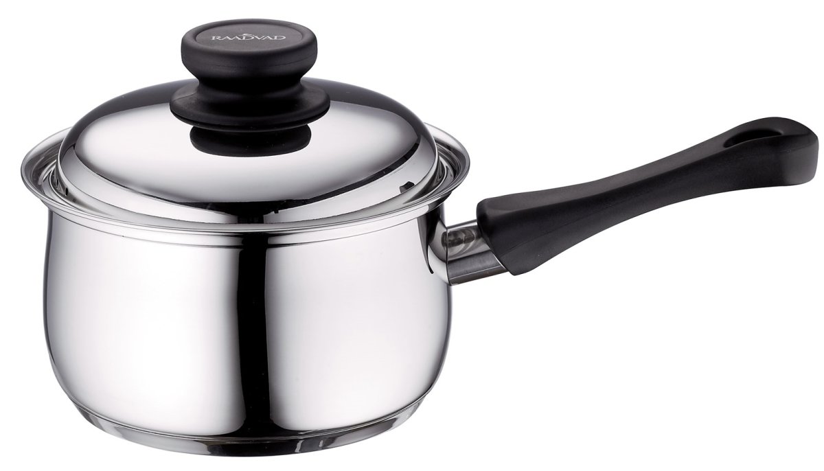 Fiskars Royal Kasserolle med låg 1,5 liter | Lomax