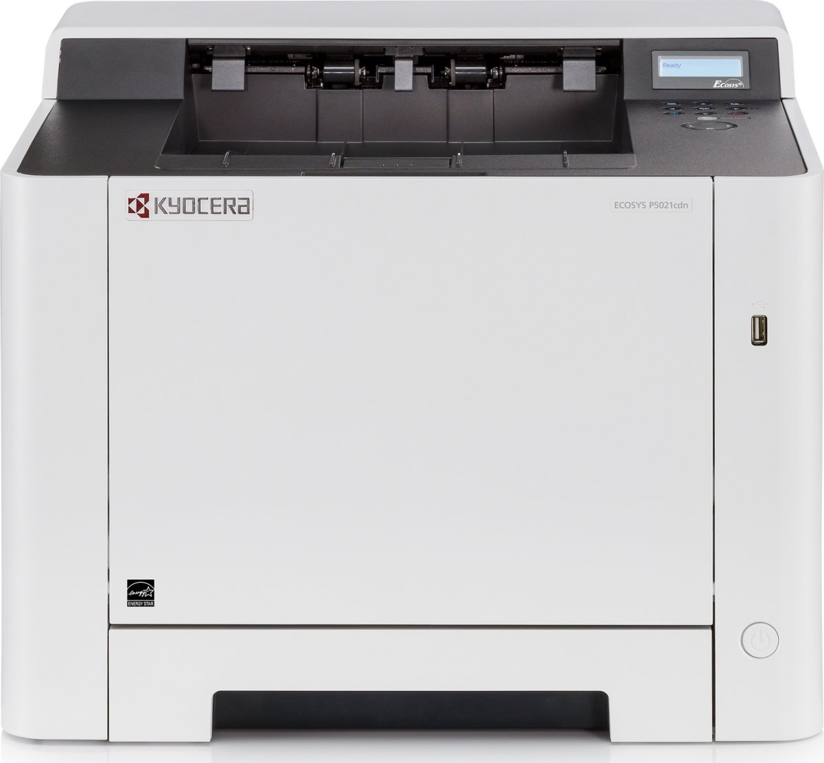 Kyocera P5021cdn farvelaserprinter - Køb den her! - Fri Fragt | Lomax A/S