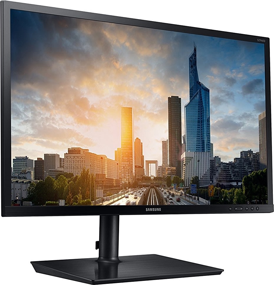 Samsung SH65 Series monitor - Se lomax.dk | Lomax