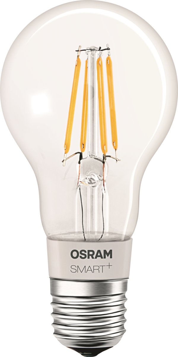 Osram SMART+ LED Standard, Apple HomeKit - Bestil på Lomax.dk | Lomax A/S Osram SMART+ LED Standard, Apple HomeKit - Bestil på Lomax.dk | Lomax A/S