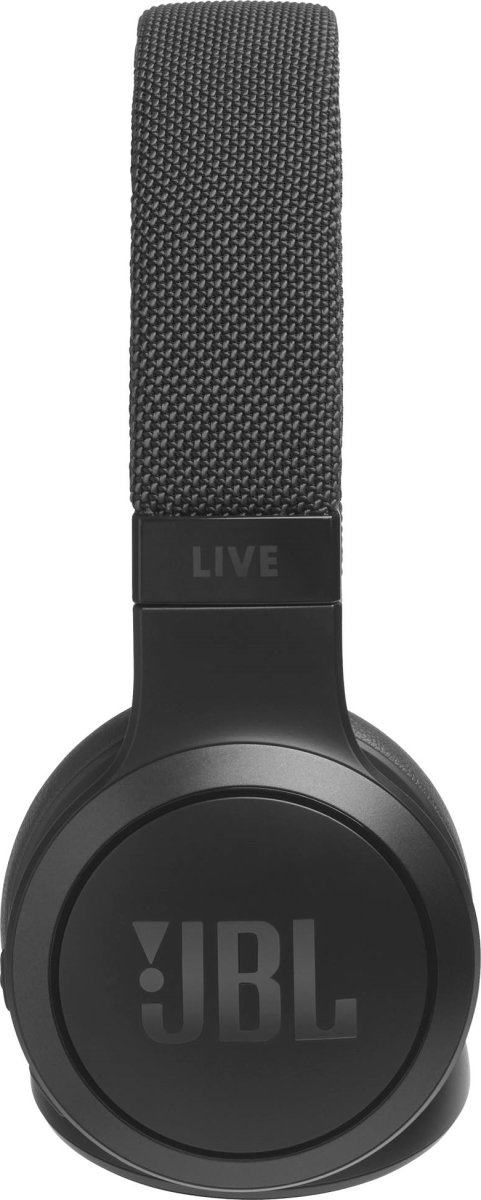 JBL LIVE 400BT on-ear - Køb online hos lomax.dk | Lomax