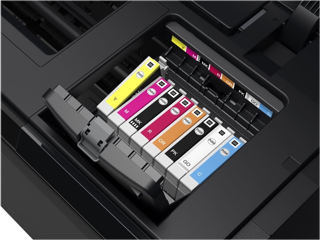 Epson Surecolor Sc P400 A3 Foto Blækprinter Lomax