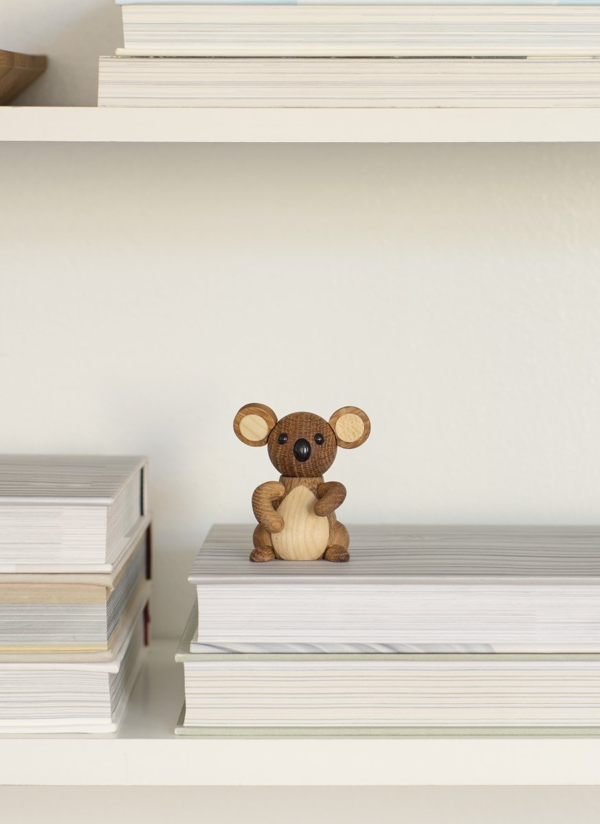 Spring Copenhagen Koala Joey | Lomax A/S