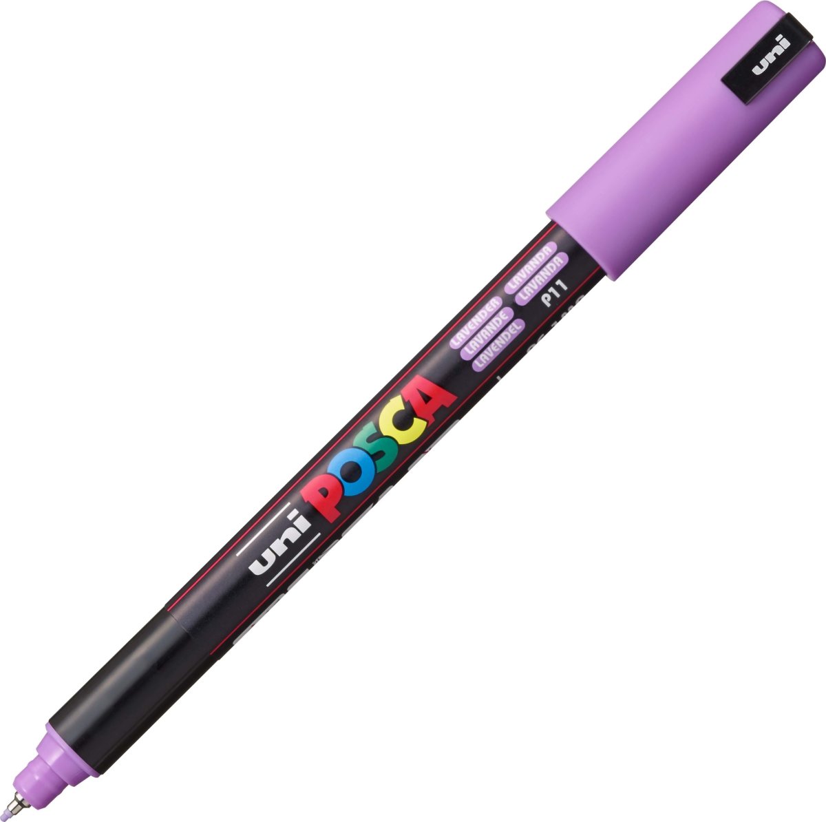 Posca Marker | PC-1MR | UF | 0,7 mm | L. lavender | Lomax