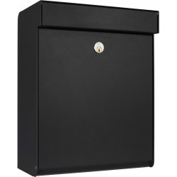 Side 2 af Allux Postkasser - Køb Postkasser fra Allux billigt | Lomax A/S