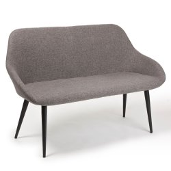 Loungesofaer – Se vores store udvalg af sofaer her | Lomax A/S