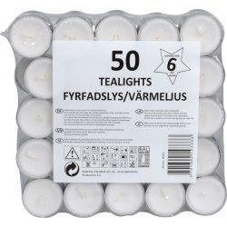 Lys - Køb billige lys i stearin, bloklys og fyrfadslys | Lomax A/S