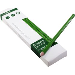 Blyanter - Køb billige stiftblyanter og blyanter | Lomax A/S