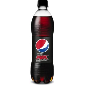 Pepsi Max 33 cl - Real taste. No Sugar! | Lomax A/S