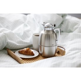 Alfi Bono Termokande 1 L, mat stål | Lomax A/S