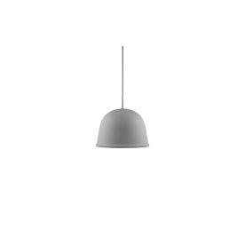 Normann Copenhagen Local Lamp Grøn - Fri Fragt | Lomax A/S