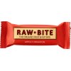Rawbite Peanut Snackbar, 50g - køb hos Lomax idag! | Lomax A/S