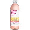Vitamin Well Recover Hyldeblomst/Fersken 0,5 L | Lomax A/S