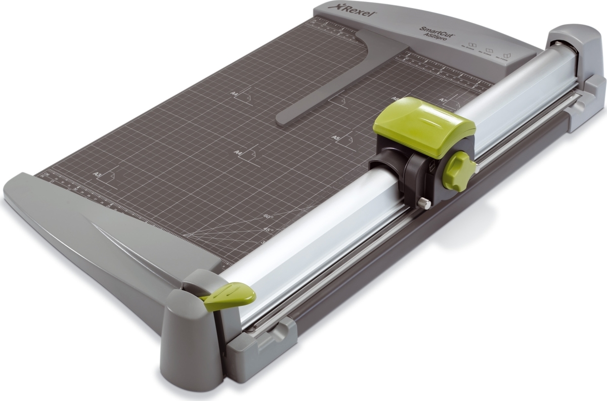 Rexel Smartcut Pro A525 - A3 skæremaskine - køb til fast lav pris ...